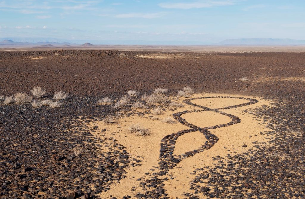 Tankwa Artscape - Tankwa Tented Camp