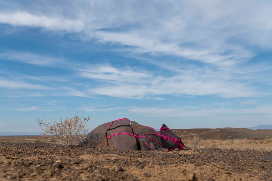 Tankwa Artscape - Tankwa Tented Camp