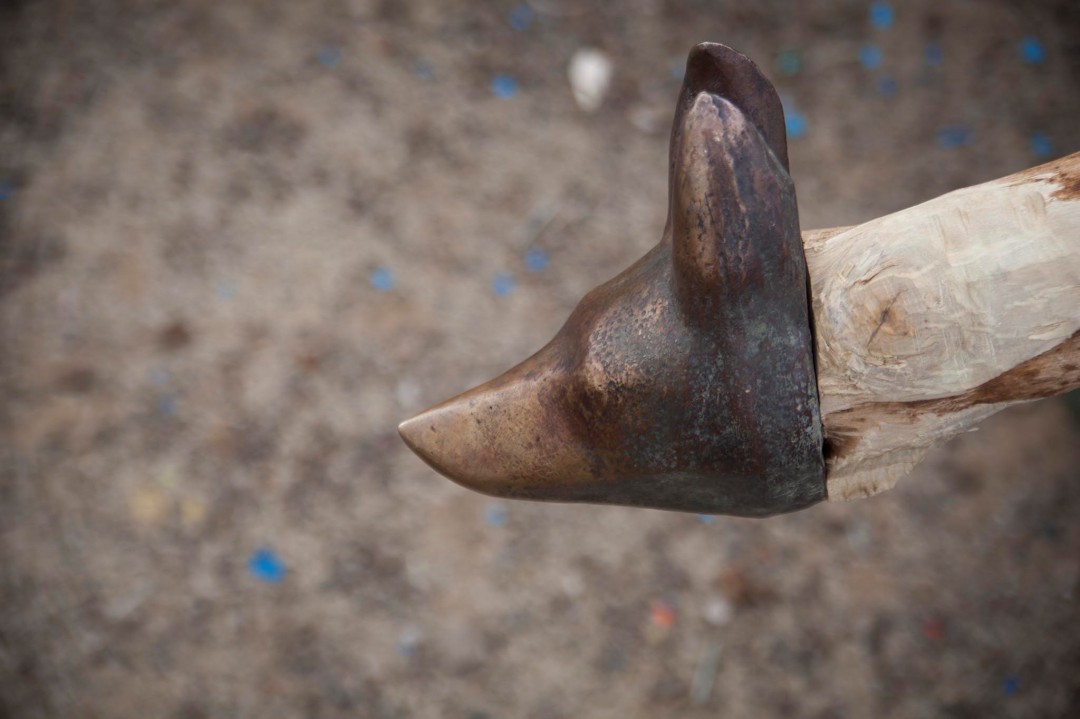 Tankwa Artscape - Tankwa Tented Camp