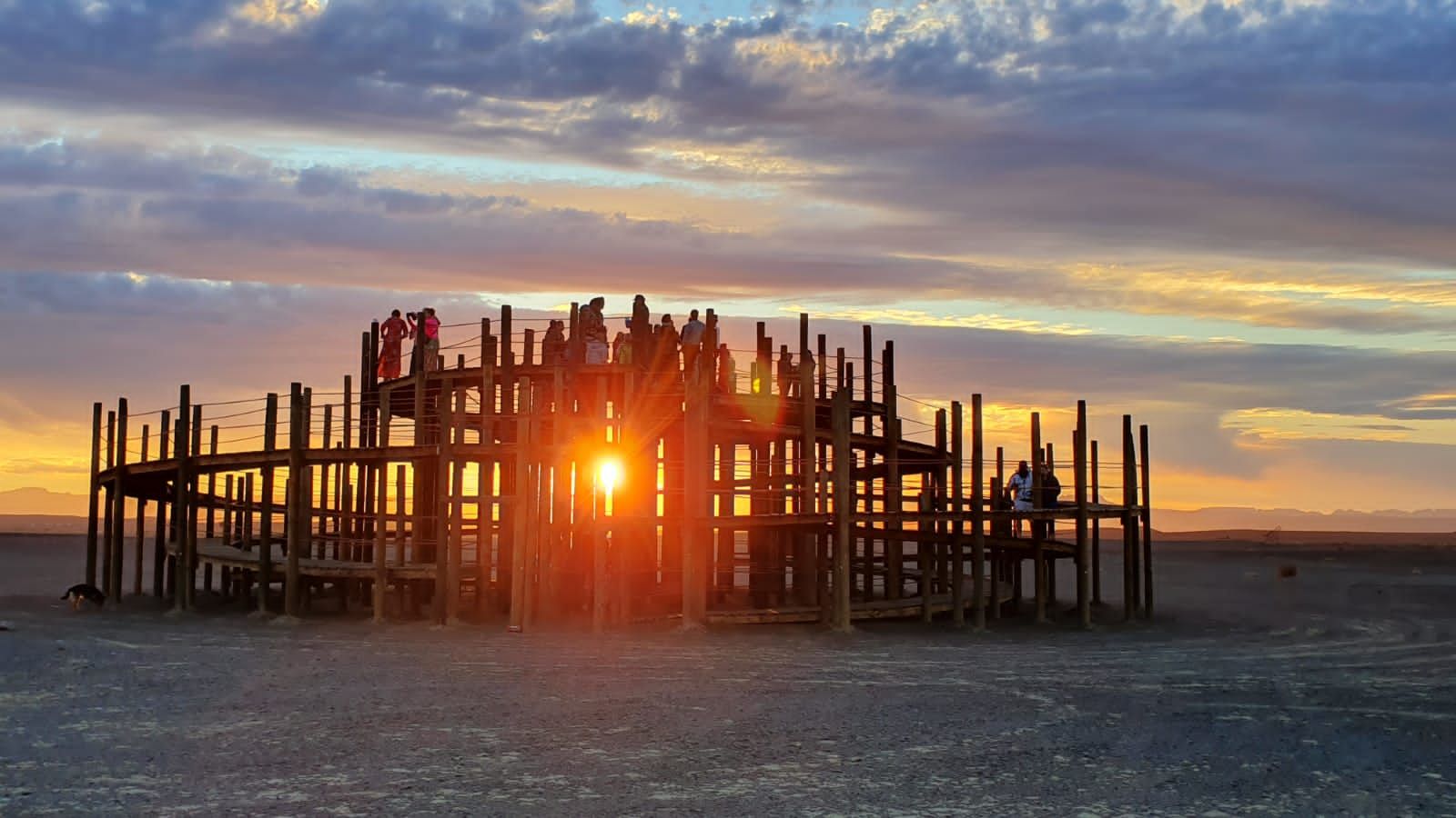 Home - Tankwa Tented Camp