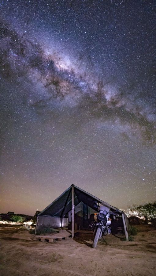 Home - Tankwa Tented Camp