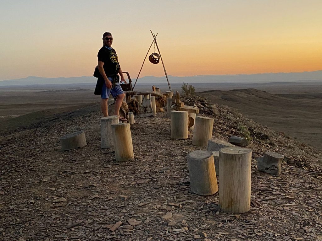 Things to do - Tankwa Tented Camp