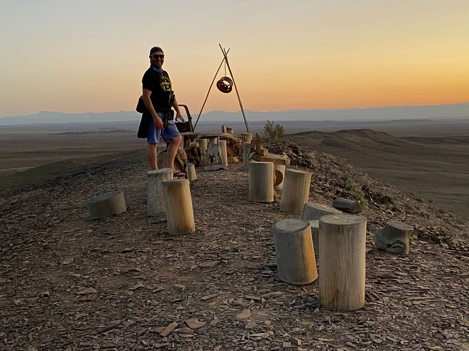 Things to do - Tankwa Tented Camp