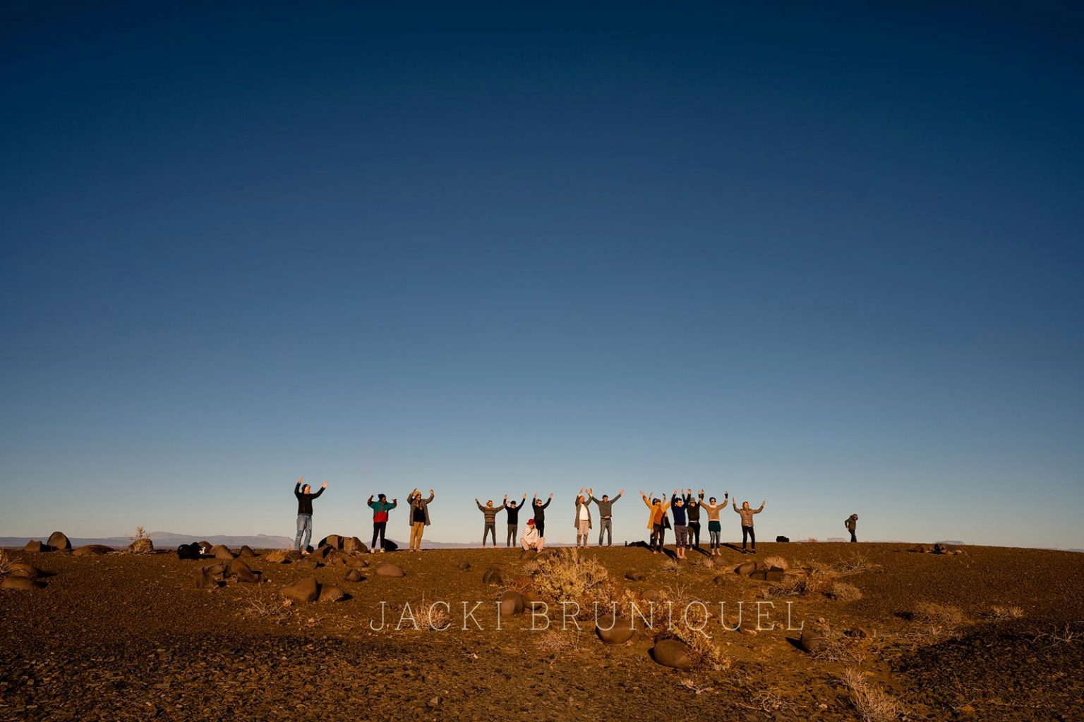 Home - Tankwa Tented Camp