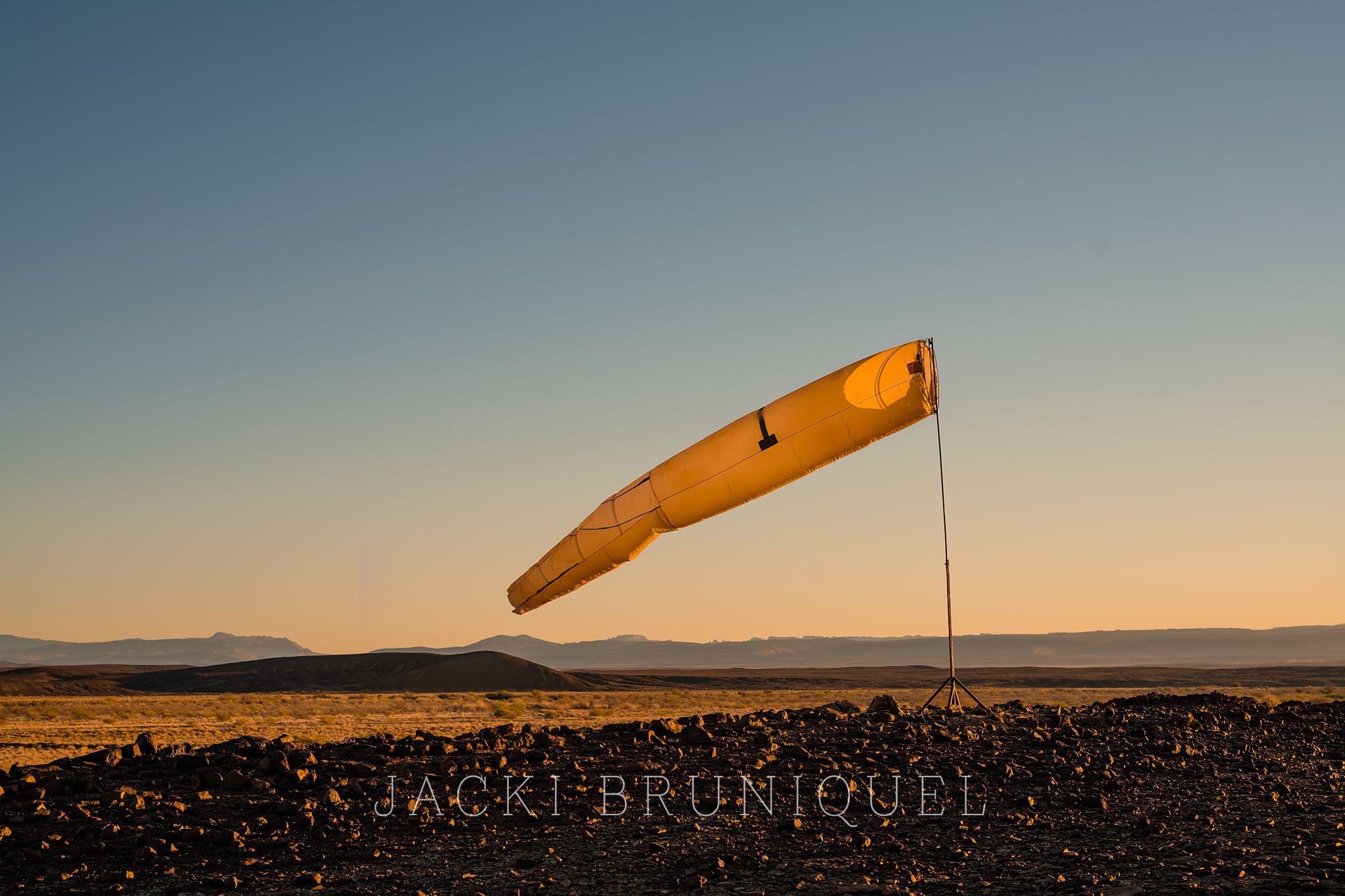 Home - Tankwa Tented Camp