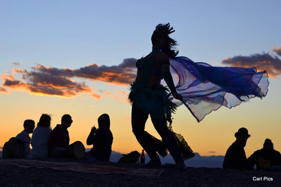 Things to do - Tankwa Tented Camp